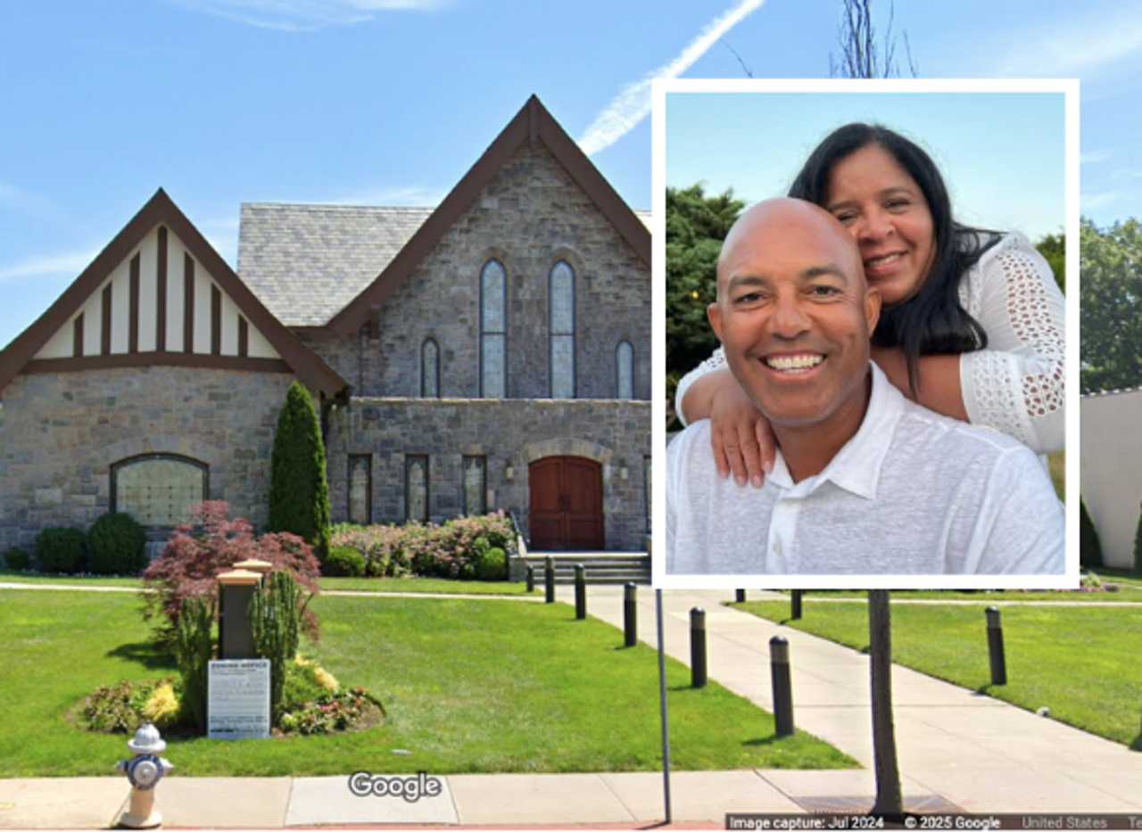 Yankees' Mariano Rivera, Wife, Covered Up Sexual Abuse In Westchester, Lawsuit Says | Ronkonkoma ...