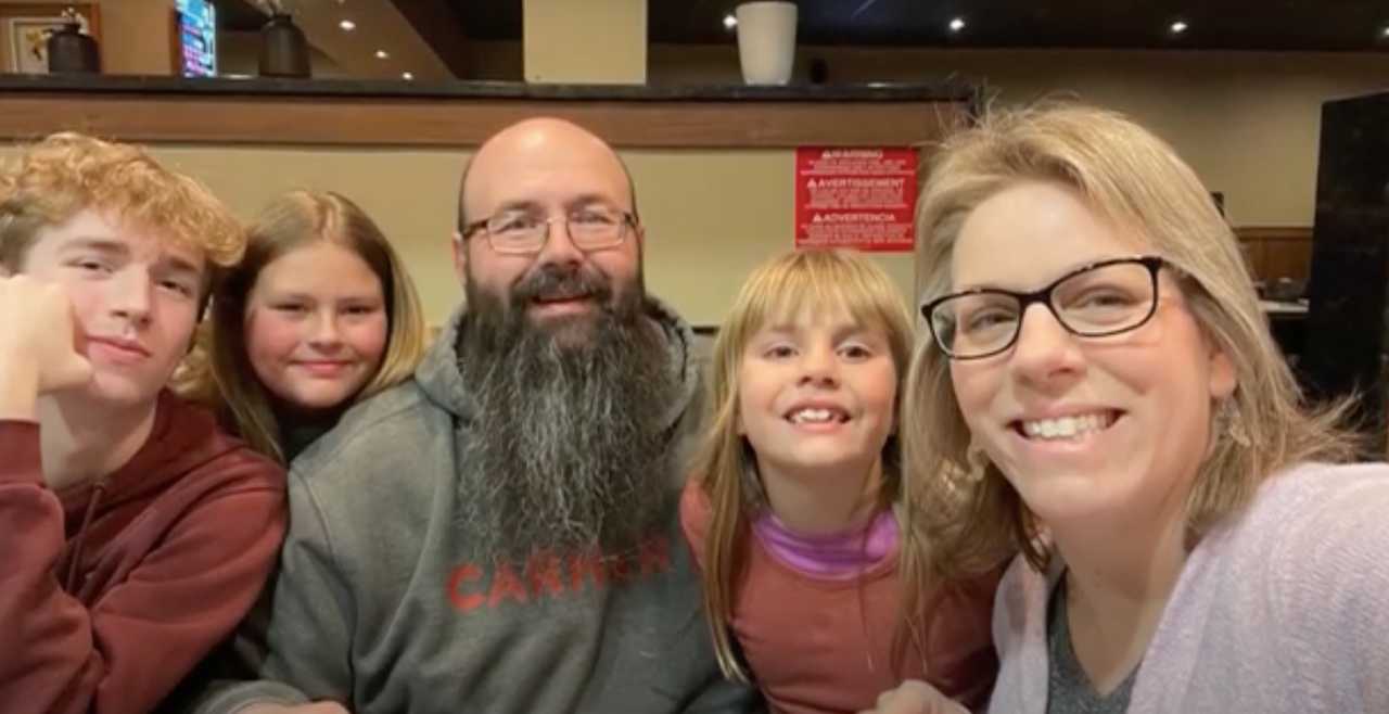 DUI, Unlicensed Driver Kills Maryland Hockey Coach, Dad David Funk ...