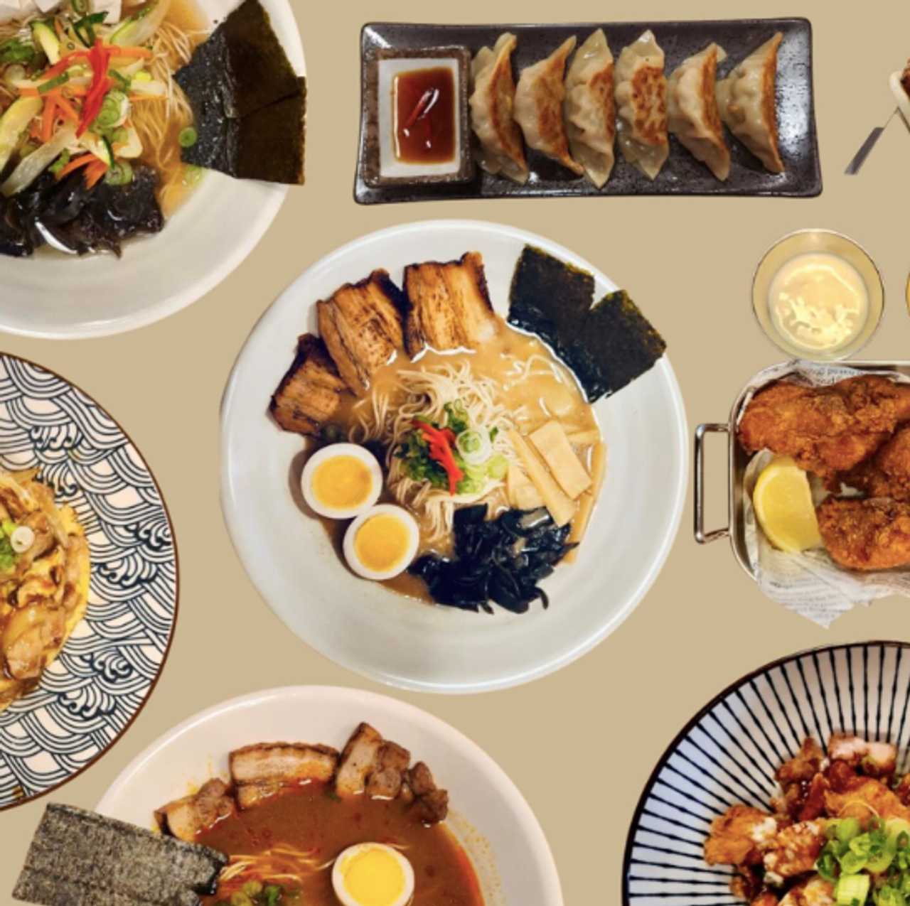 Bergen County's Hottest New Restaurants: Ramen, Soul Food, And ...