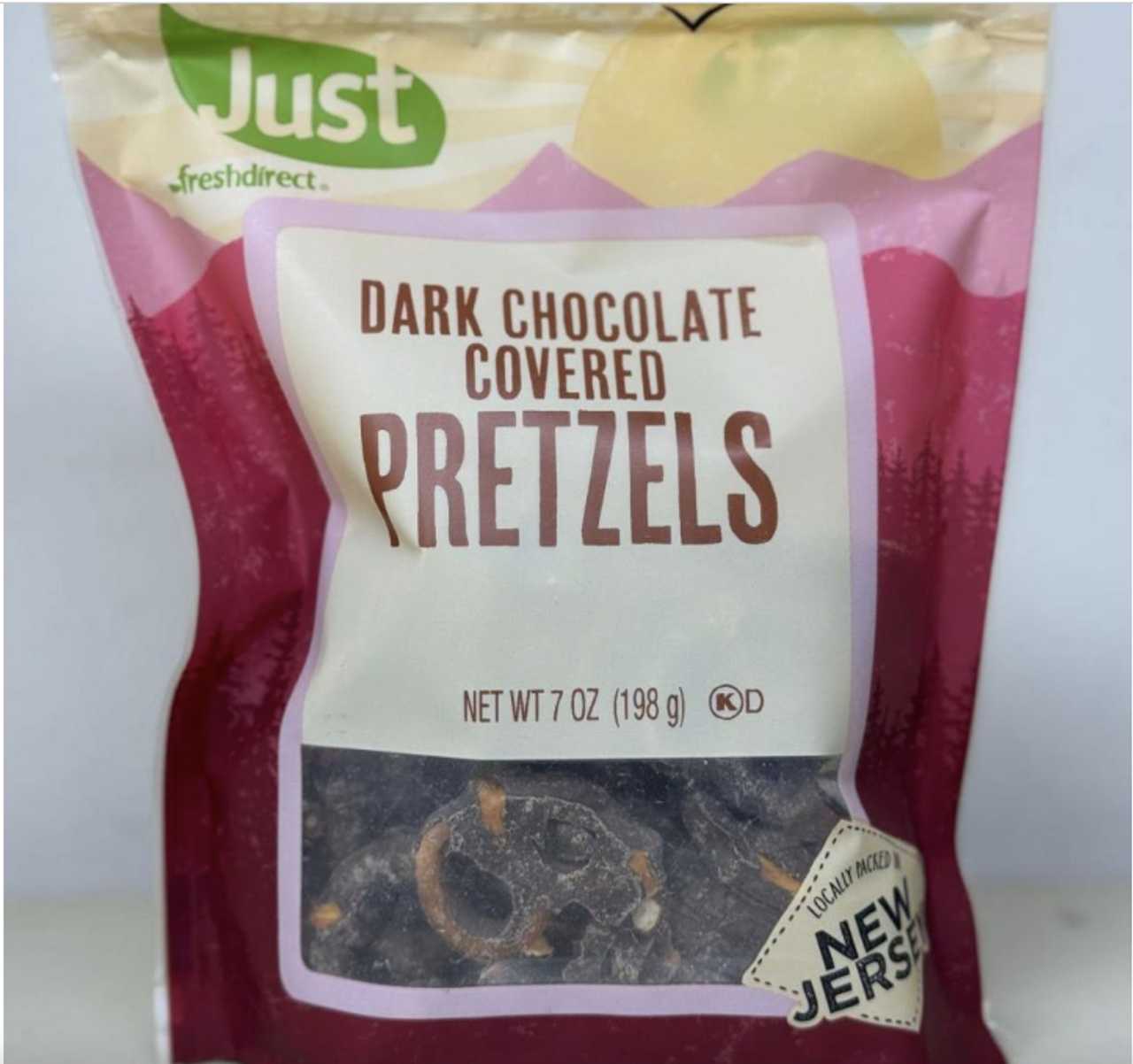Recall Issued For Popular Snack Sold In NY | Tarrytown-SleepyHollow ...
