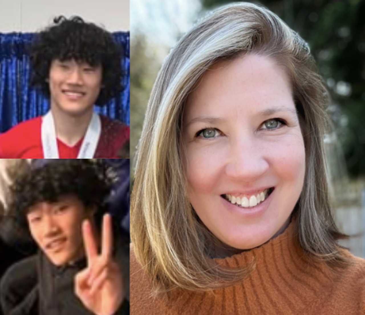 Cranford Native, Skating Sensation Son Among 67 Dead In DC Plane Crash ...