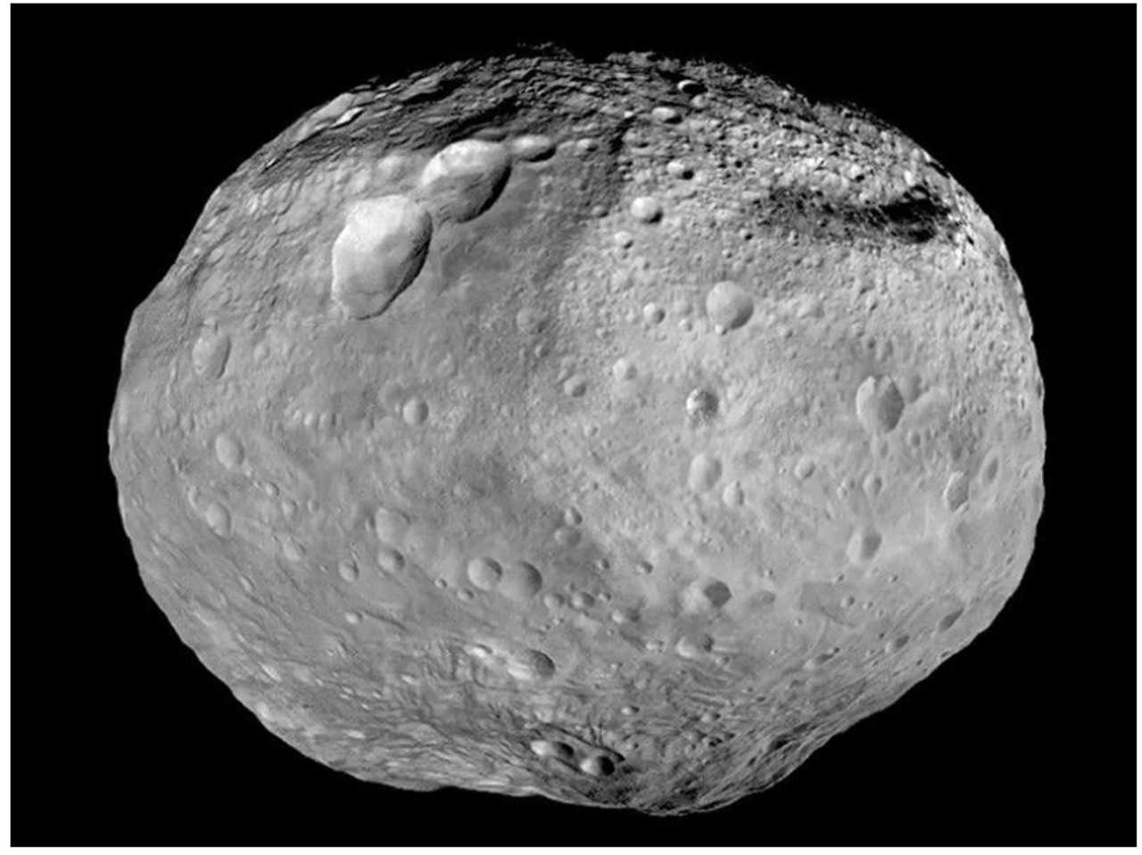 Asteroid Discovered Close To Earth: Here's What To Know | Edgewater ...