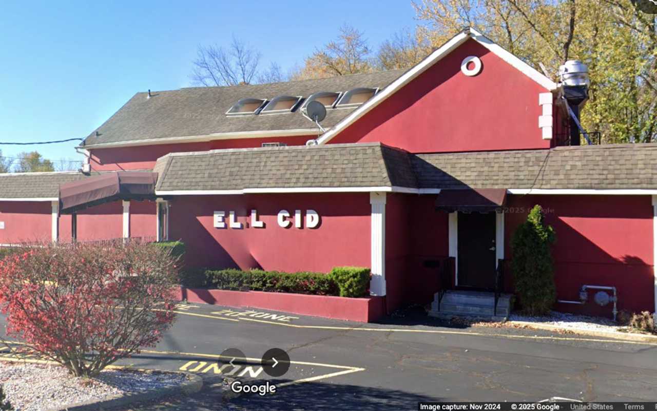 Shuttered Paramus Spanish Restaurant El Cid Reopening Under New ...