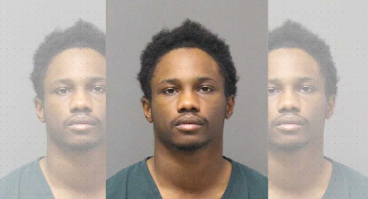 Former HS Track Star Jailed On Murder Charges In Ocean County ... Former HS Track Star Jailed On Murder Charges In Ocean County ...