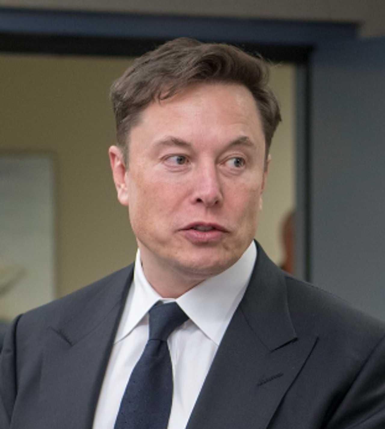 Elon Musk Blames Cyberattack After X Hit By Waves Of Outages ...