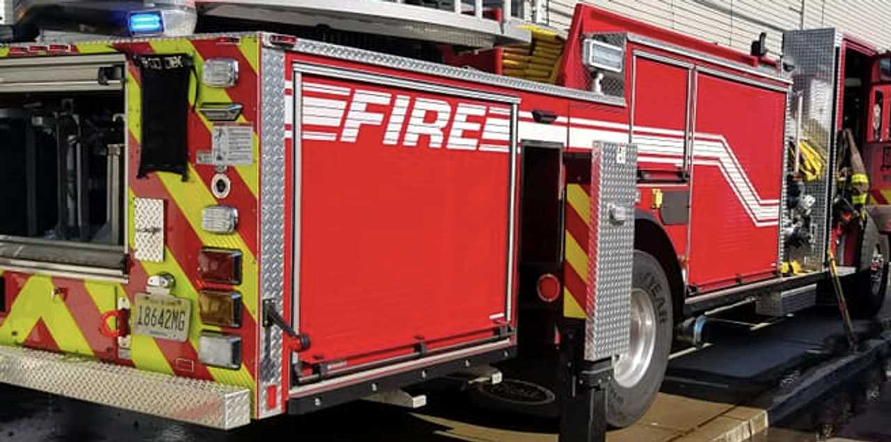 Officials ID Man Killed In Clifton Fire | Northern Valley Daily Voice