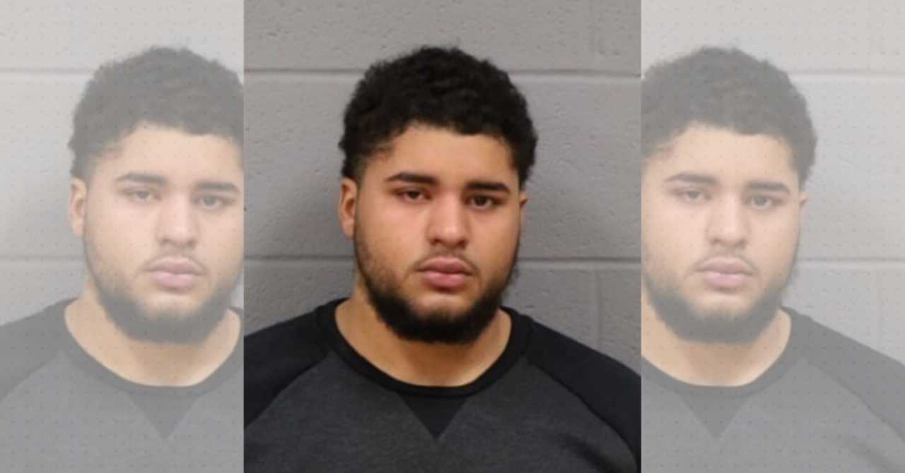 Hit Run Driver 18 Arrested In Deadly New Britain Pedestrian Crash