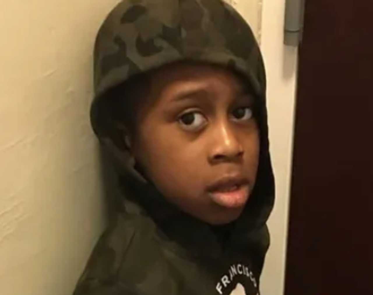 9-Year-Old Boy Killed In Shooting Identified: 'Our Family Is Shattered ...