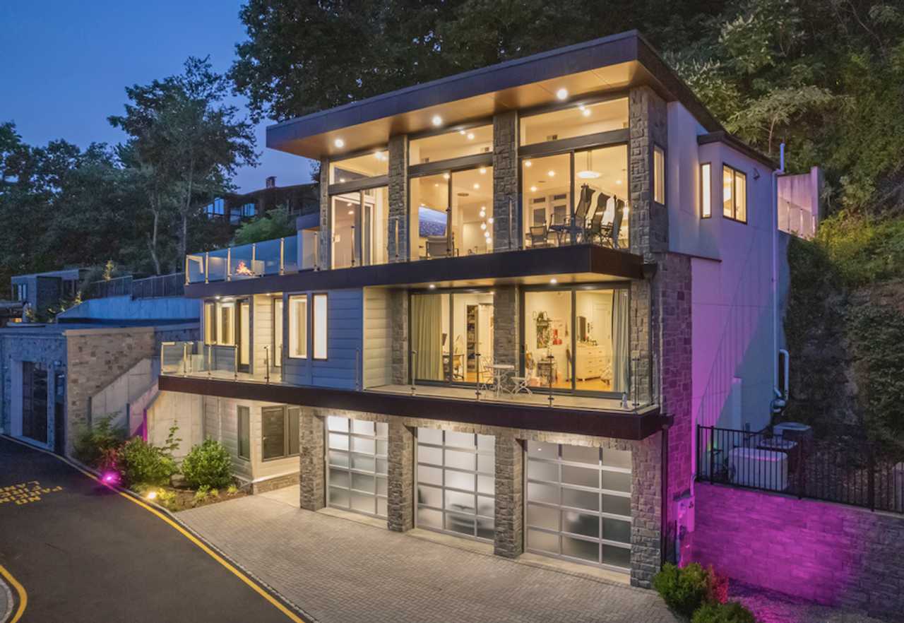 $3.175M Home Sets Sales Record As Most Expensive In Nearly 2 Decades In ...