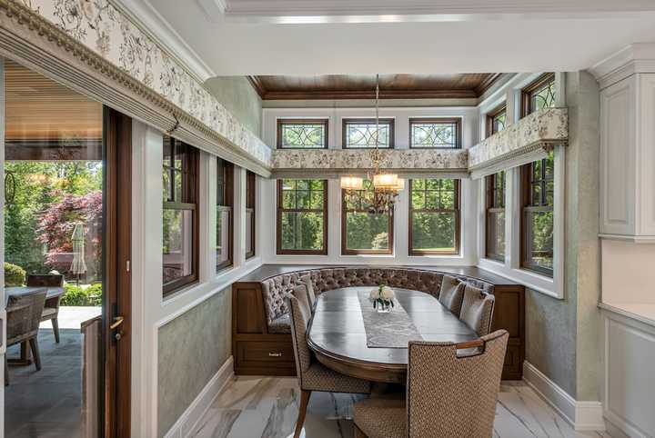 Look Inside $6.3M Smart House, Ridgewood's Most Expensive Listing ...