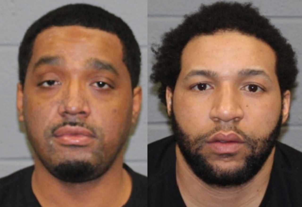 Mass Drug Dealer Arrested, Released In CT: Police | East Longmeadow ... Mass Drug Dealer Arrested, Released In CT: Police | East Longmeadow ...
