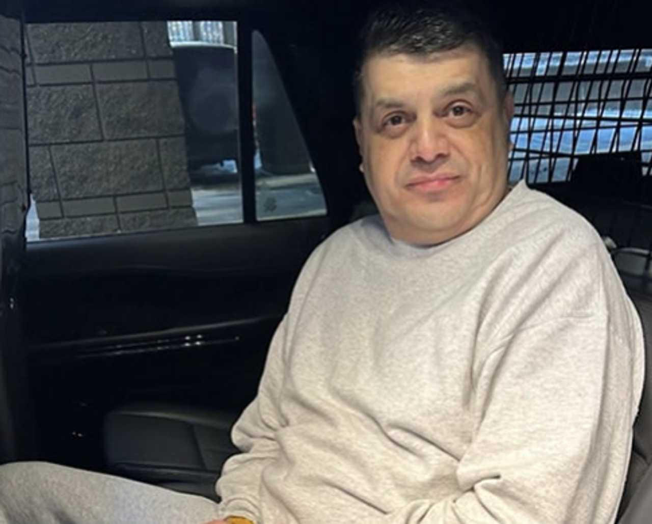 Ice Arrests Convicted Sex Offender In Ct Following Prison Release