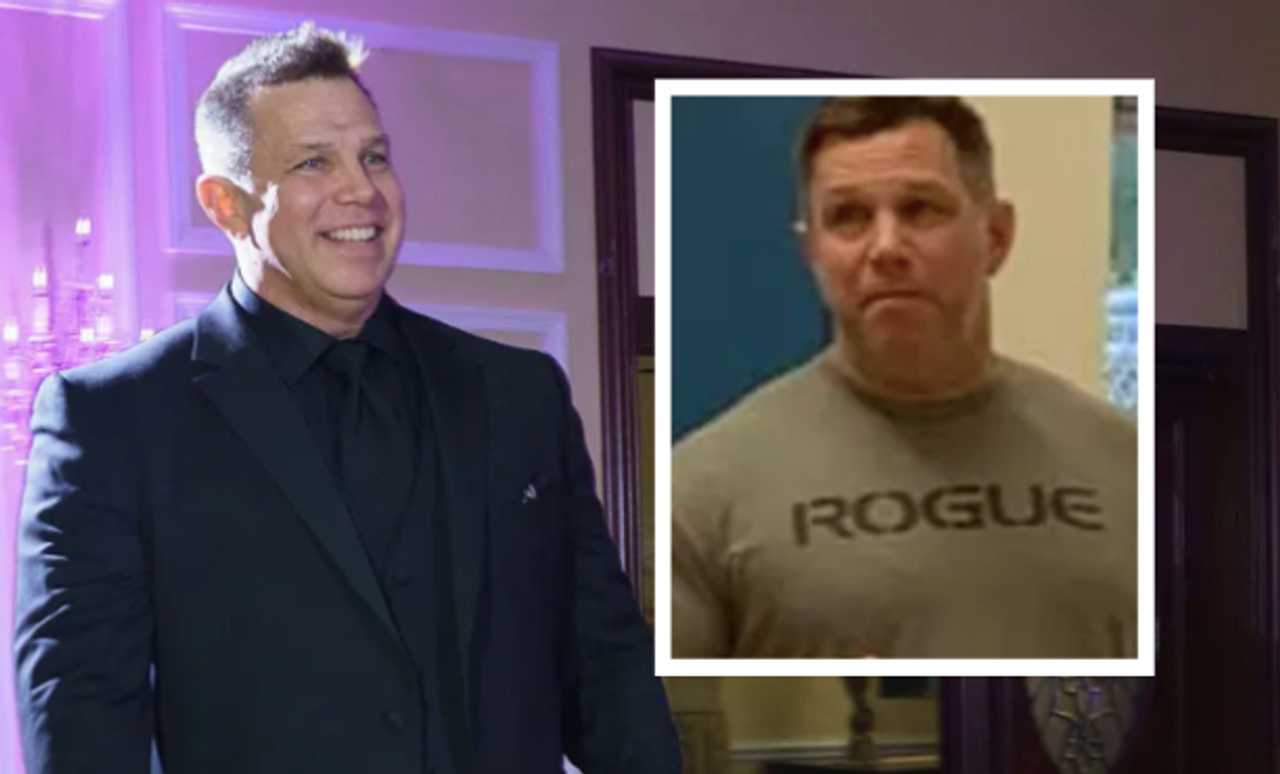 Cop From Philly Dies During Jiu Jitsu, Officials Say: Remembering John ...