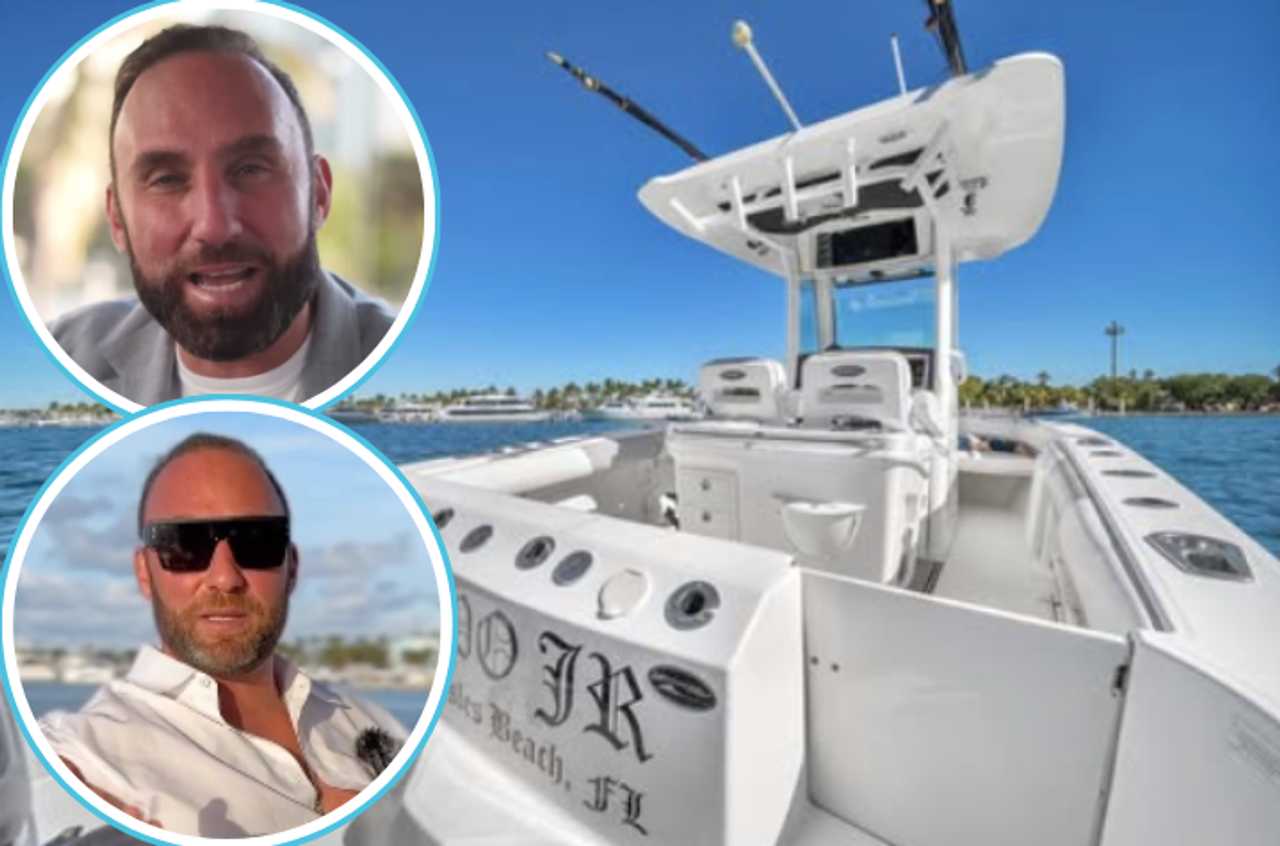 Yacht Club Owner, NY Attorney Arrested In Miami Night Club Assault ...