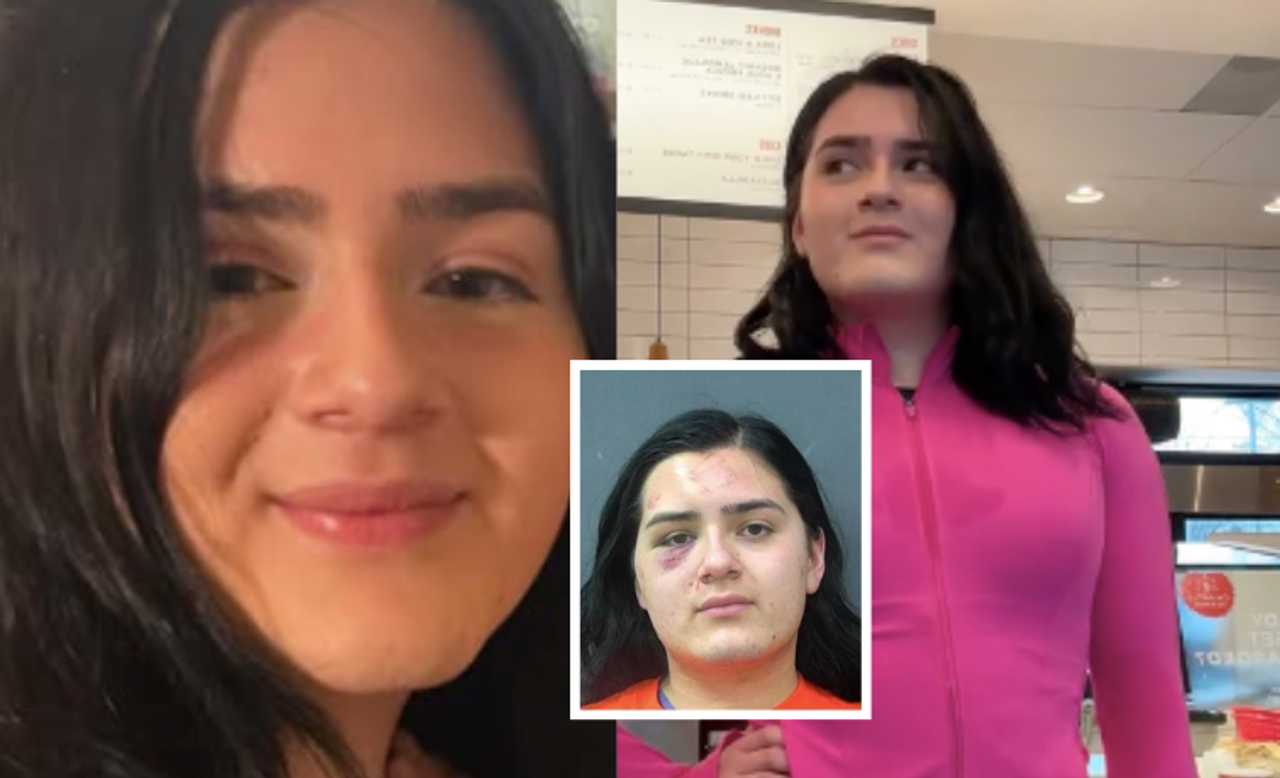 Accused Killer Danced On TikTok Hours Before Double Homicide In Spring ...
