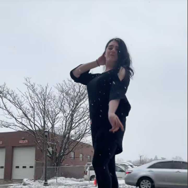 Accused Killer Danced On TikTok Hours Before Double Homicide In Spring ...