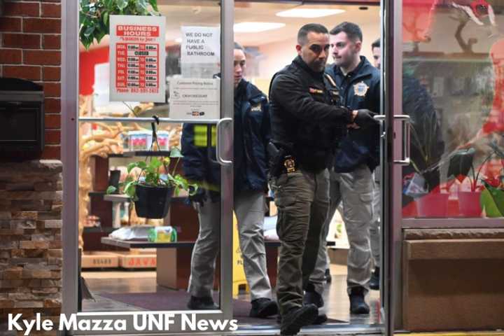 SWAT Team, FBI Track Down Repeat Offender In Saddle Brook Bird Store ...