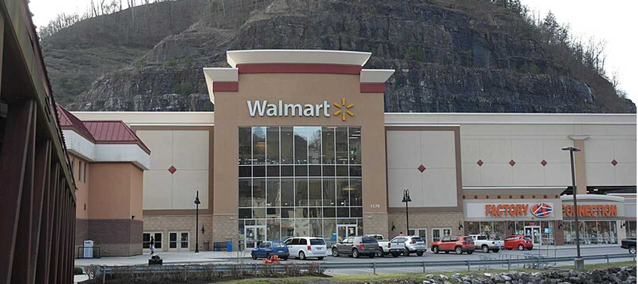 Walmart To Lay Off, Relocate Over 800 Workers, Report Says | Dundalk ...