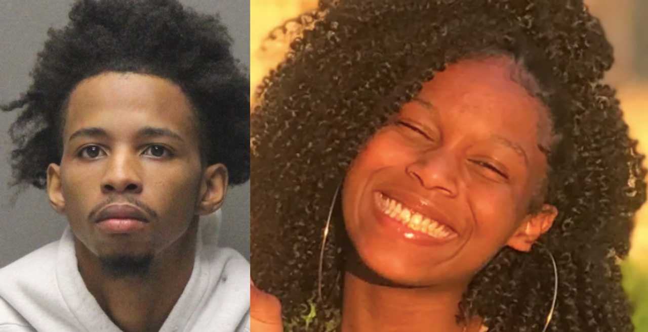 Young Mom Left For Dead In Ditch After Maryland Hit-Run, Suspect ...