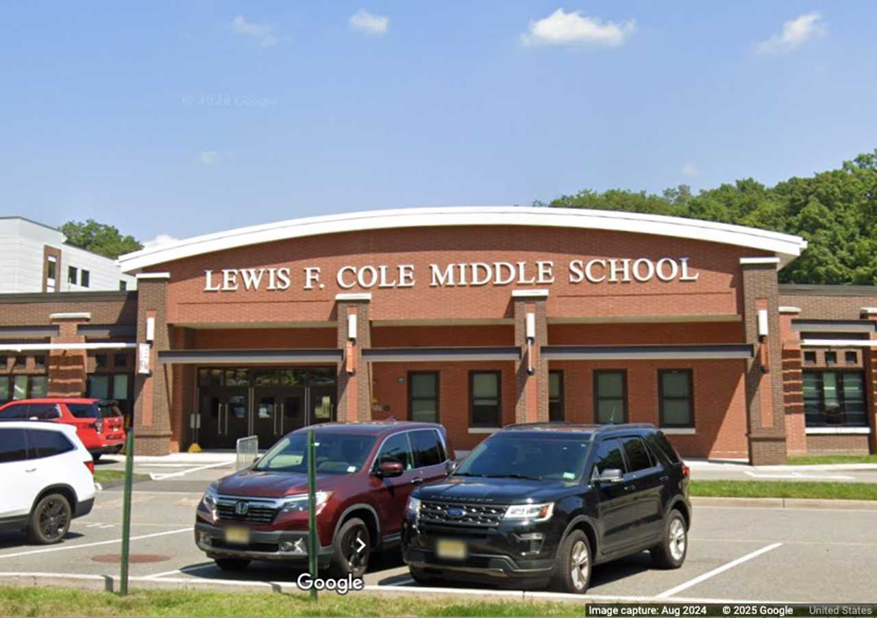 Swatting Threat Prompts Lockdown At Fort Lee Middle School, Police Say ...