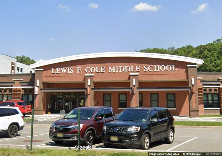 Swatting Threat Prompts Lockdown At Fort Lee Middle School, Police Say ...