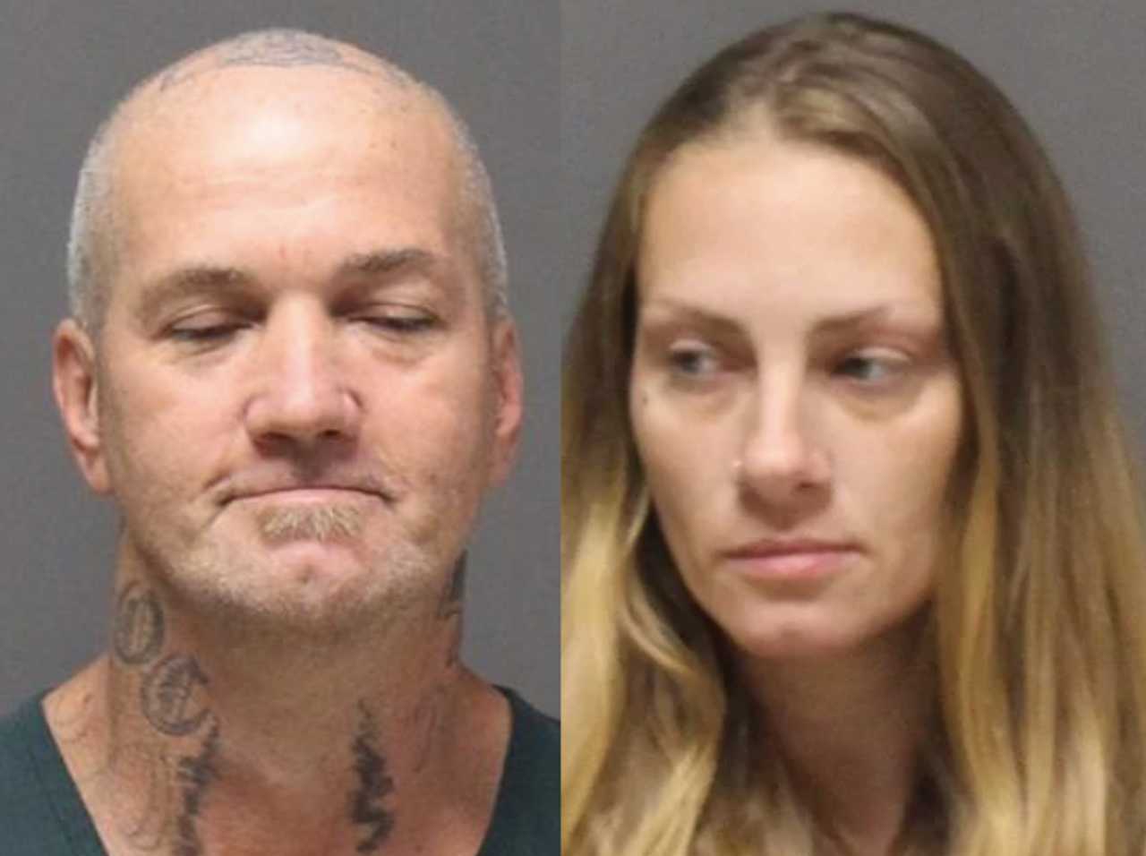 Ghost Guns, Meth, Firearm Seized From Pair In Ocean County Raid: AG ...
