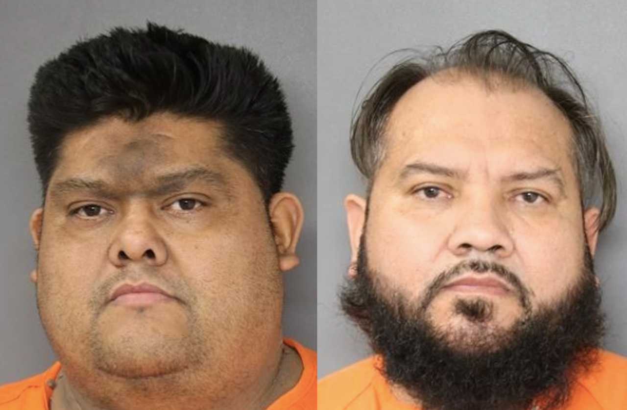 Pair Charged With Repeated Sex Assaults Of Child In Bergen County ...