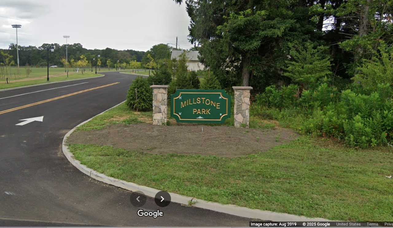 Body Of Missing Man Walking Dog Recovered From Frozen NJ Lake: Police ...