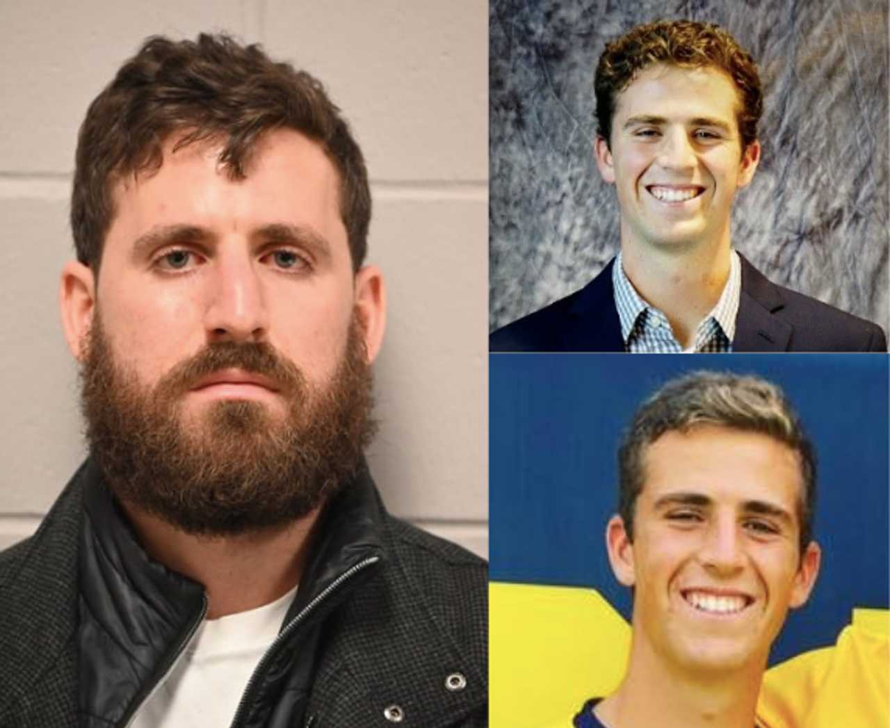 Exclusive: Mugshot Released Of Ex-College Soccer Star Accused In ...