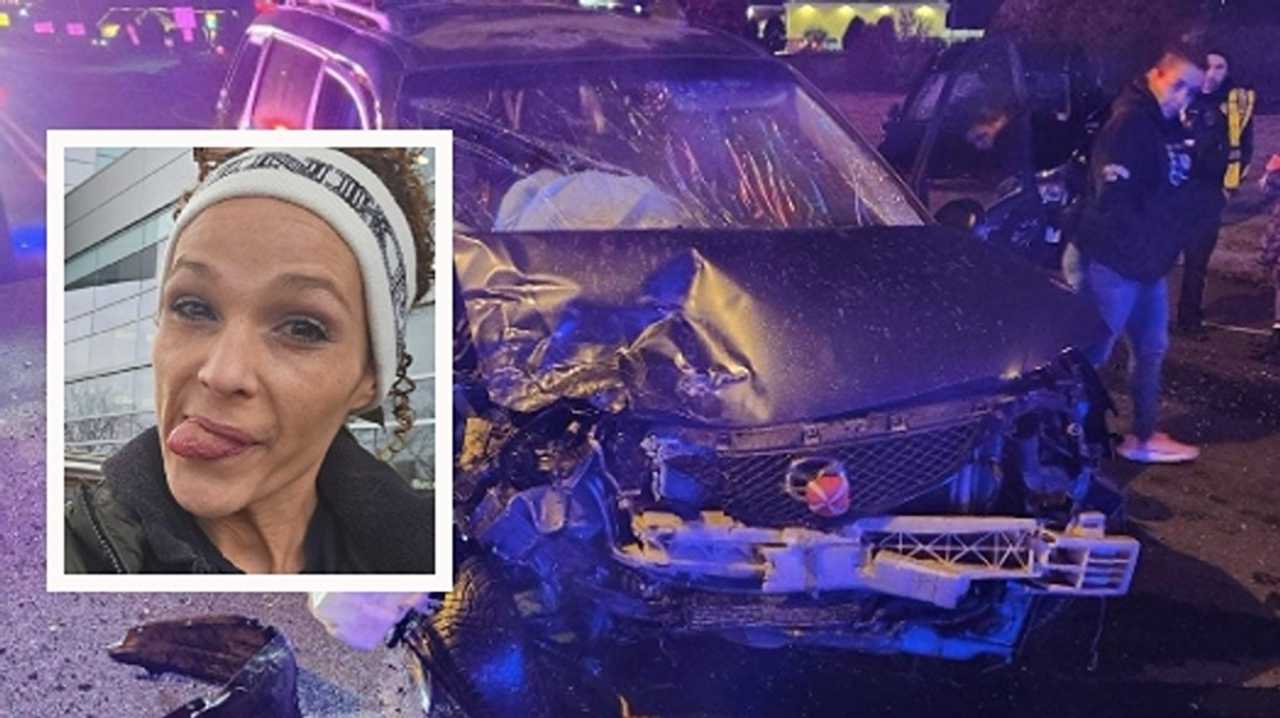 DWI Mom Who Caused Deadly Egg Harbor Twp Wreck Was Victim Of Drunk ... DWI Mom Who Caused Deadly Egg Harbor Twp Wreck Was Victim Of Drunk ...