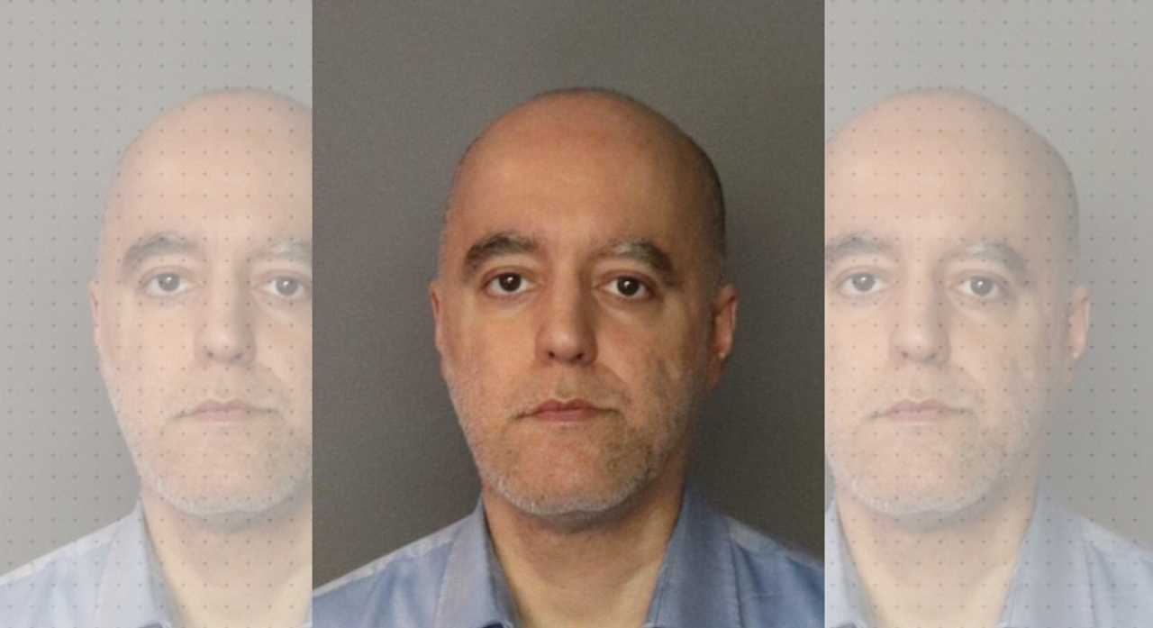 Registered NY Sex Offender ID'd As Man Who Sexually Assaulted Teen In NJ, Police Paperwork Says ...