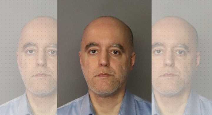 Registered Ny Sex Offender Idd As Man Who Sexually Assaulted Teen In