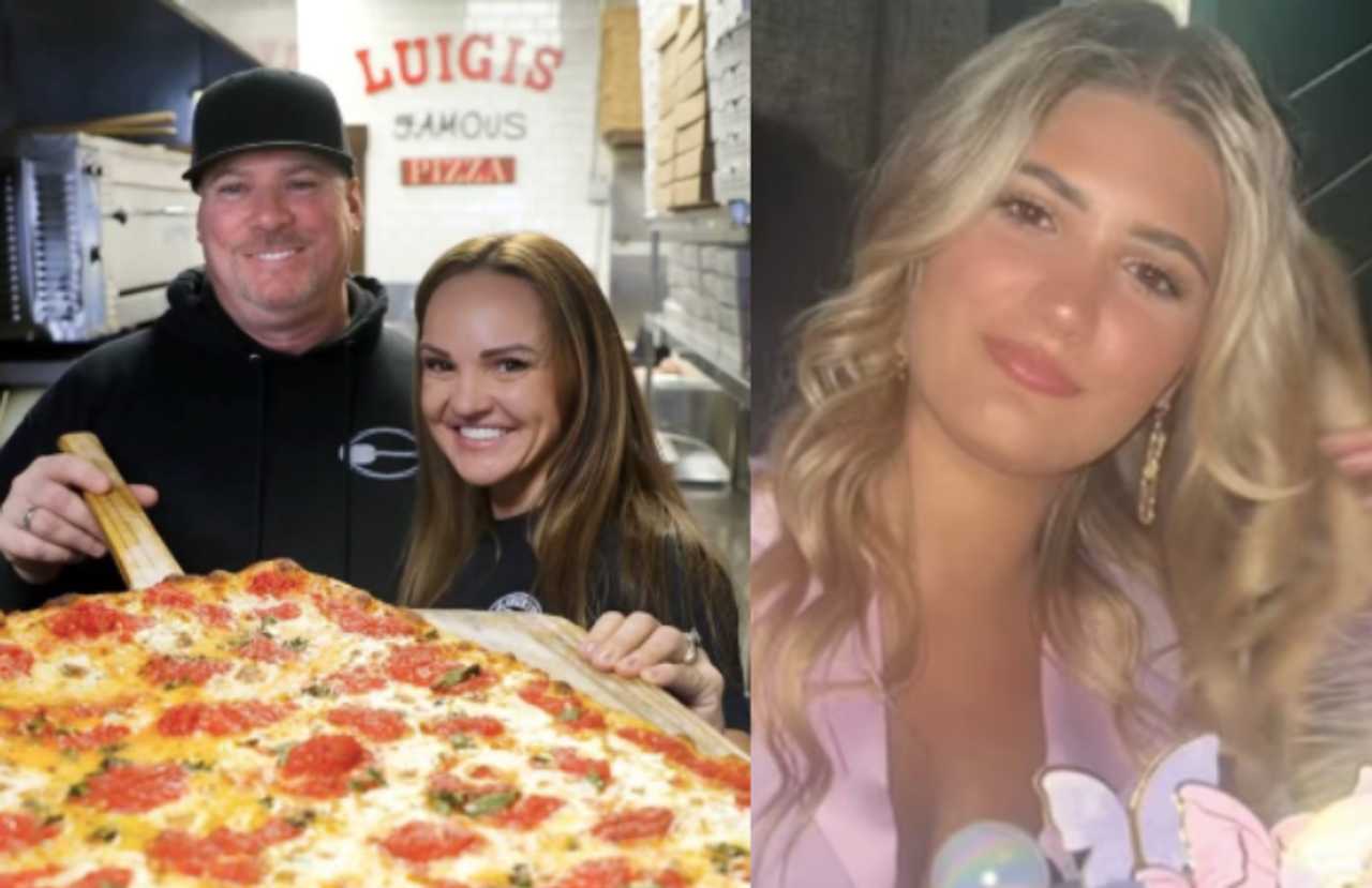 Young NJ Restaurant Owner Says She's Getting Death Threats Amid Italian ...