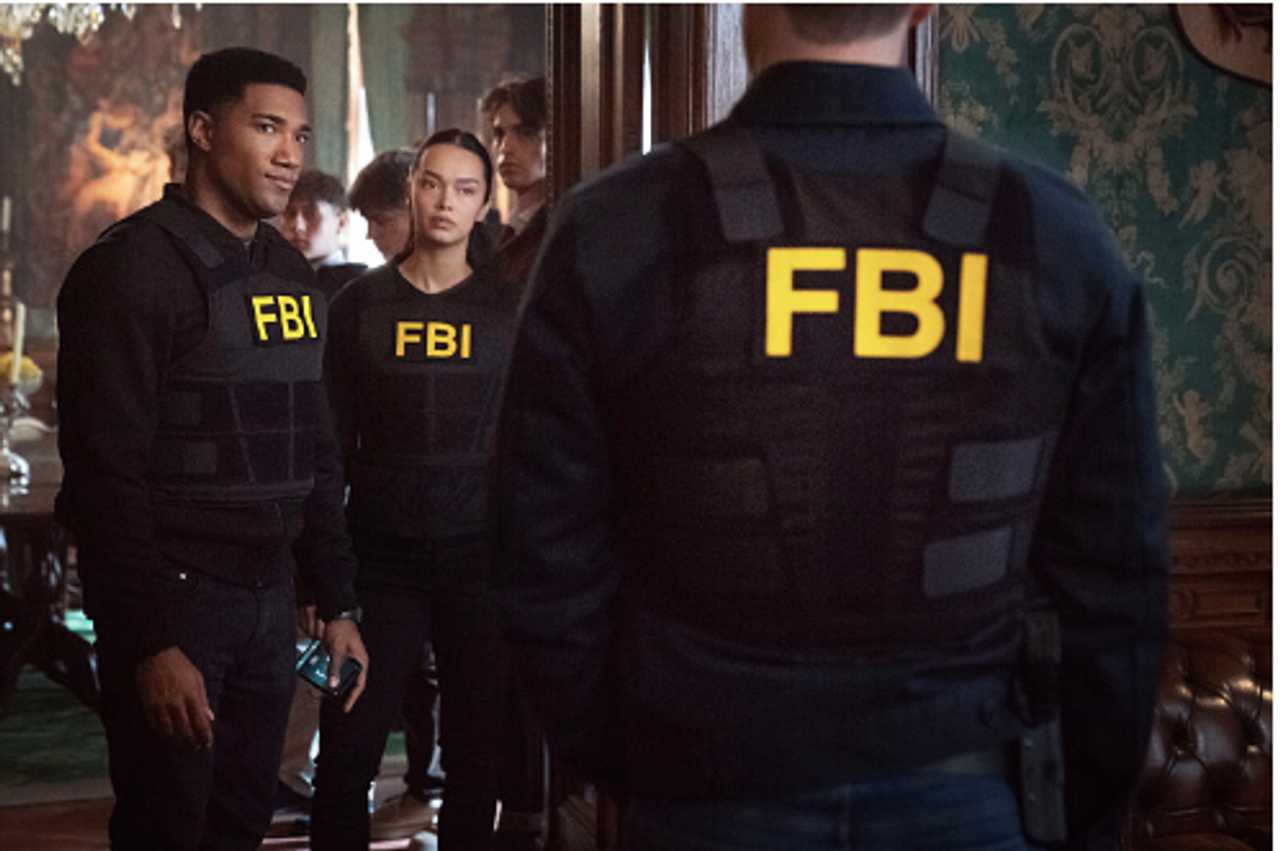 CBS Suddenly Cancels Pair Of FBI Shows | Stoneham Daily Voice