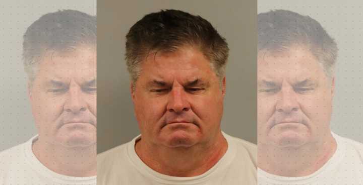 Naked Man Seen By Children Arrested After SWAT Search Warrant In Cape ...