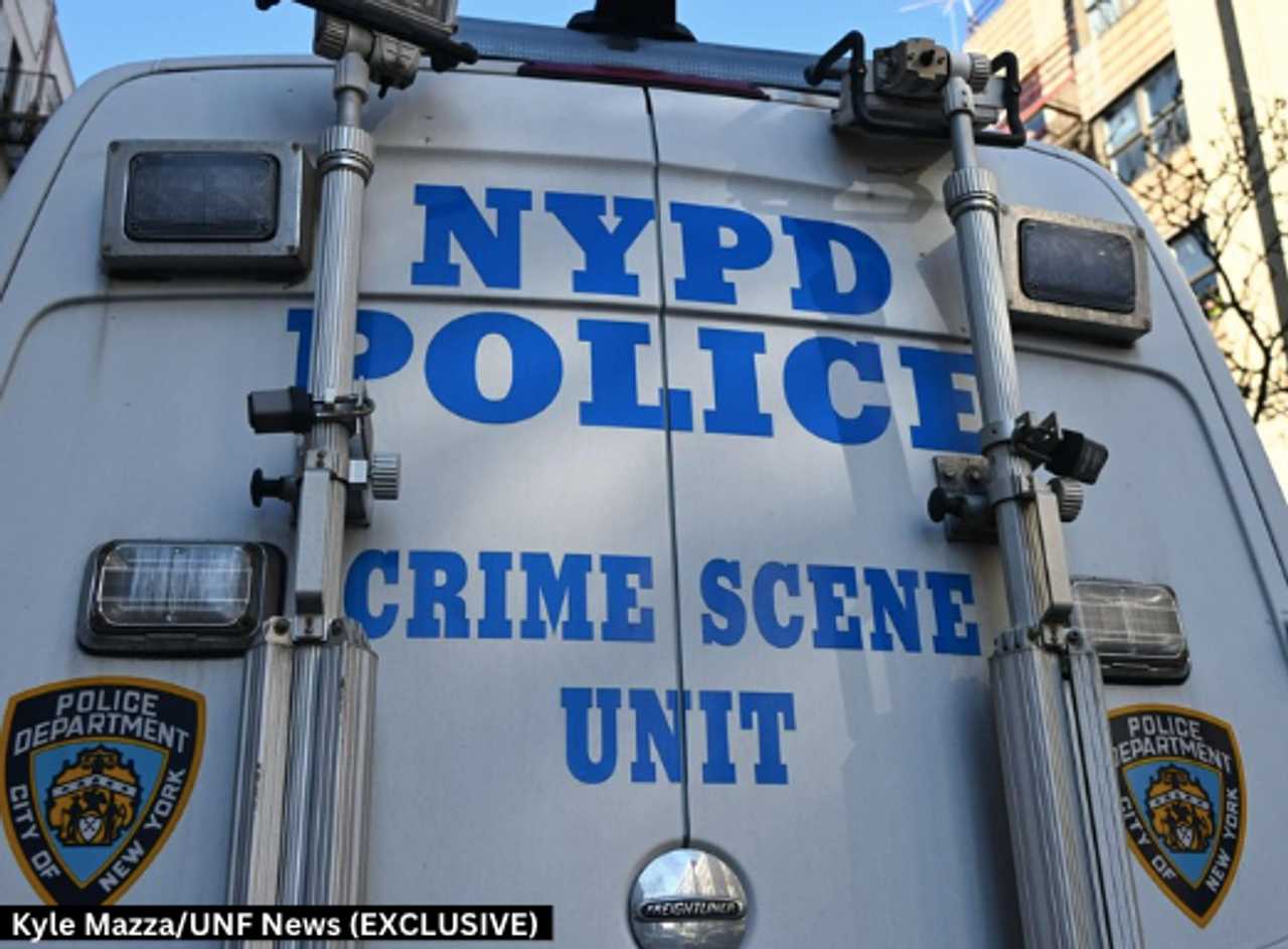 Suspected NJ Bank Robber Stabbed Dead At NYC Subway Station | Rockaway ...