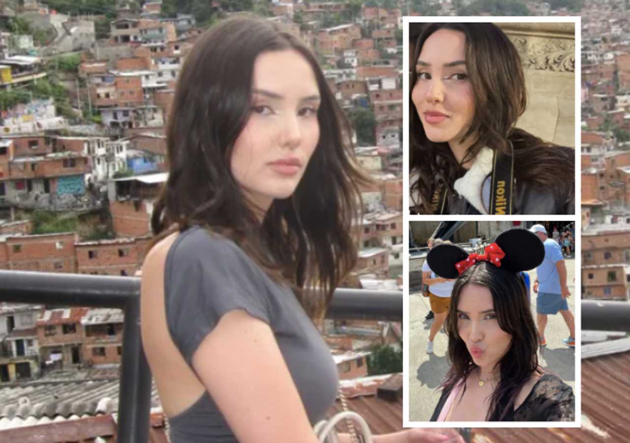 Manuela Herrera Jaramillo Of Wallington Dies Suddenly, 24: 'Beacon Of Light' | Englewood Daily Voice