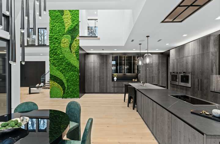 Inside The Opus Estate: One Of Bergen County's Most Jaw-Dropping Modern ...