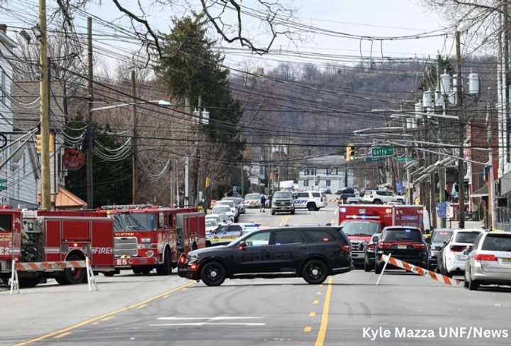 Prosecutor Issues Correction In Fatal 5-Car Clifton Crash | Clifton ...