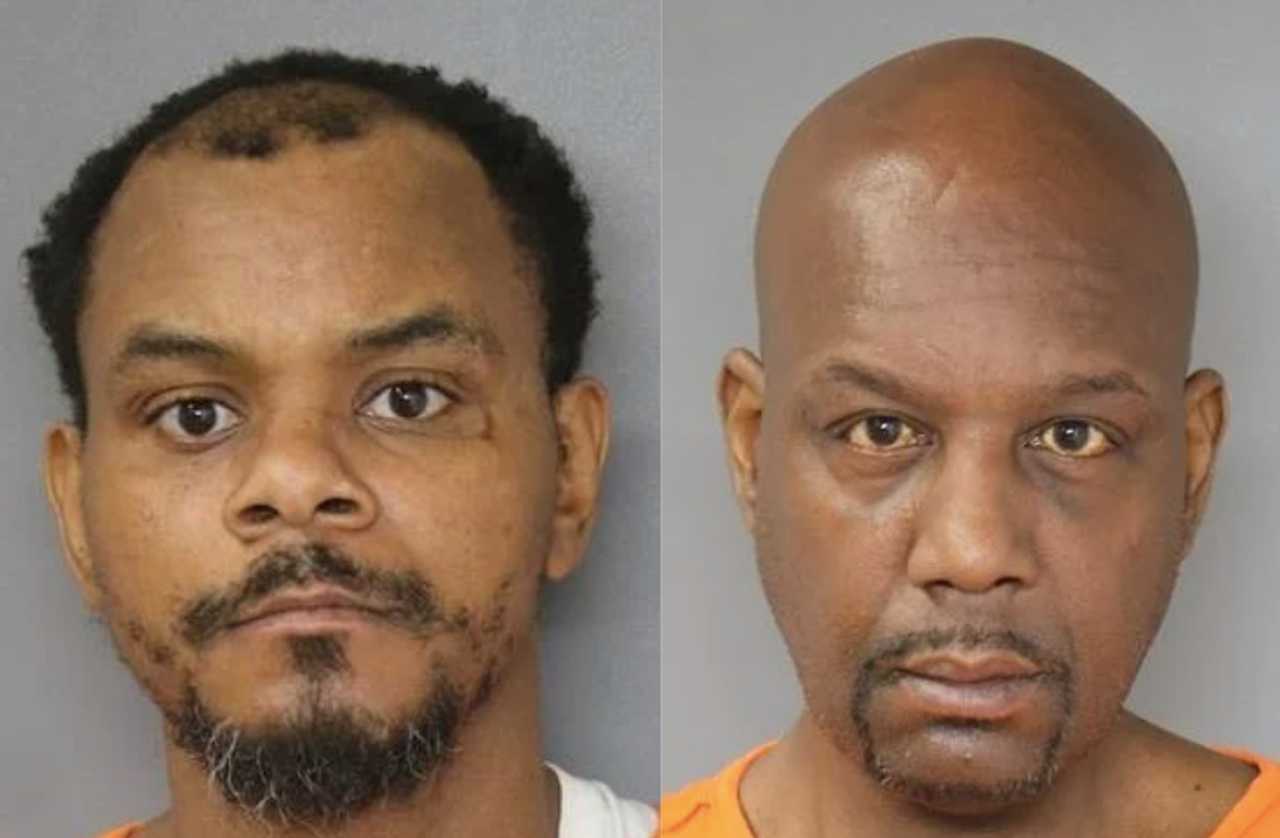 'He Was In My House!': Burglary Suspect Caught Running From Little ...