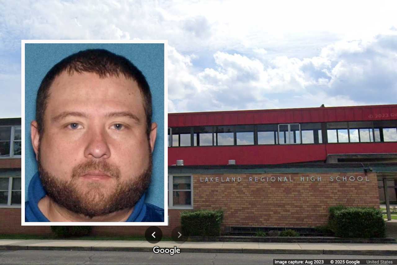 FBI Probe At NJ High School Following Custodian's Arrest Prompts ...