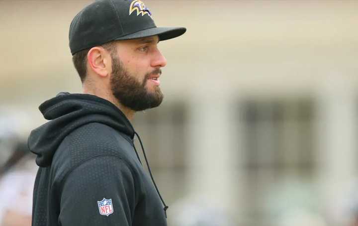 Former NFL, College Coach Accused In Hacking Scandal Allegedly ...