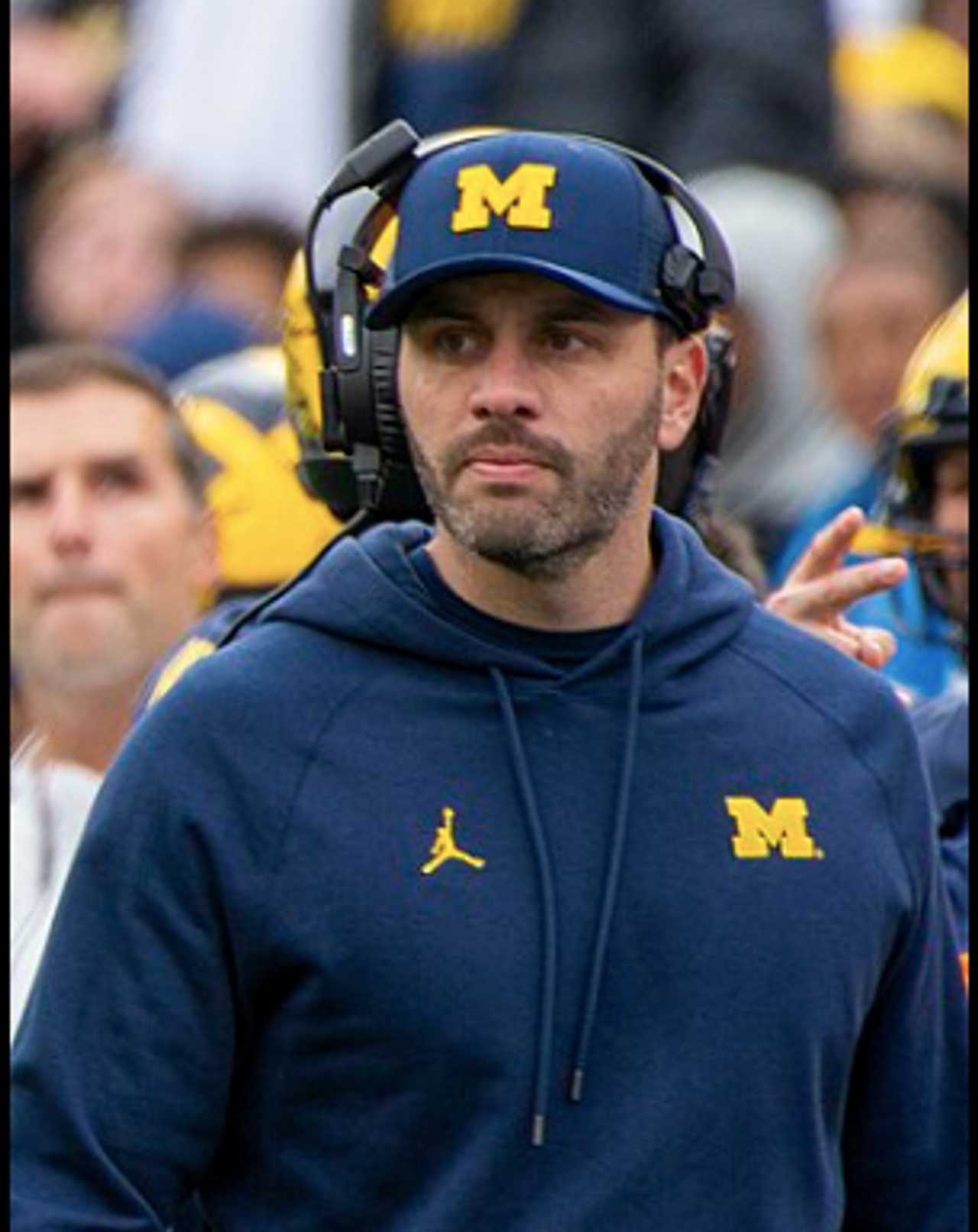 Ex-nfl, College Coach From New England Accused In Hacking Scandal ...