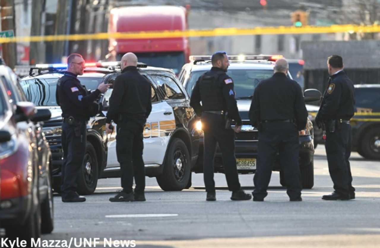 Garfield Man, 21, Shot Dead In Paterson: Prosecutor | Paterson Daily Voice