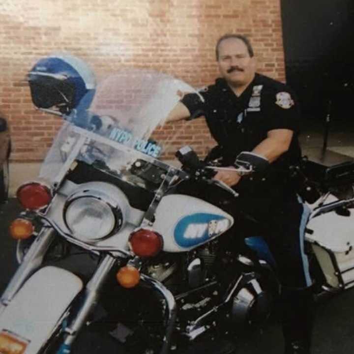 Former Nypd Cop Killed, Wife Hospitalized In Wrong-Way Crash ...