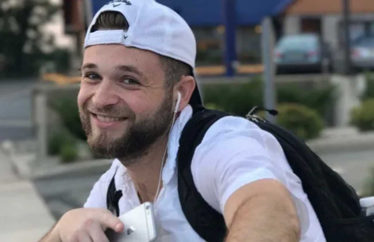 Kyler Robertson Of Edison Dies, 31 | Neptune-Ocean Grove Daily Voice
