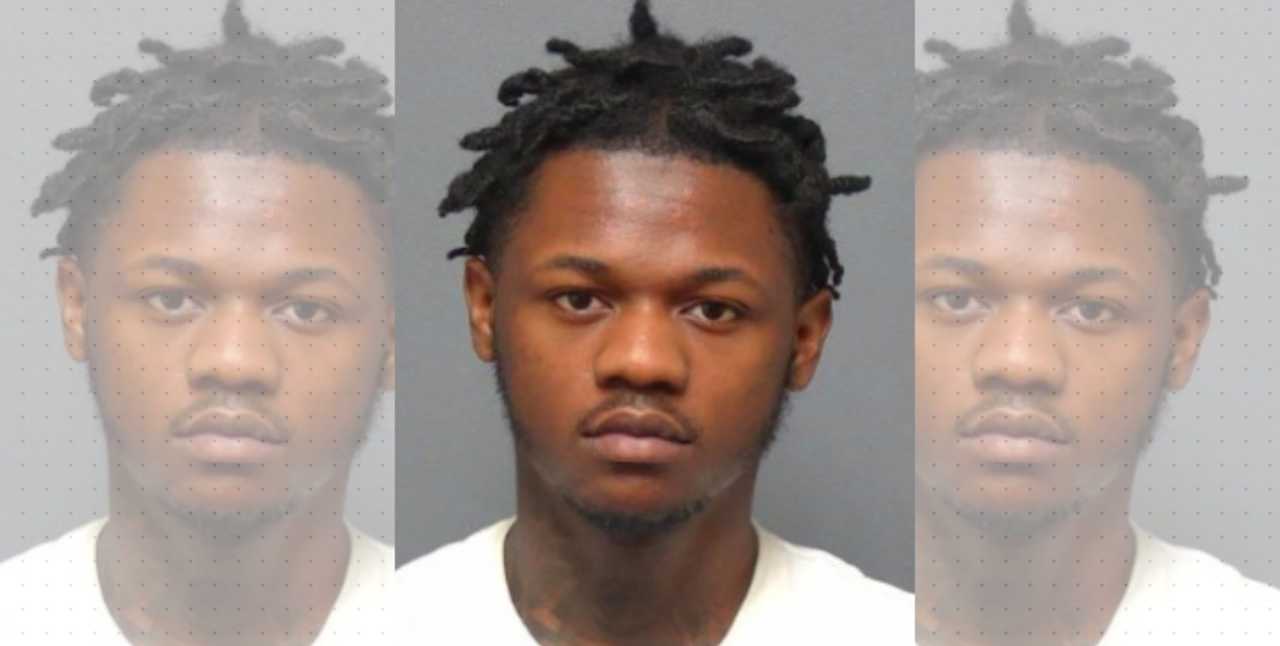 Arrest Made In Broad-Daylight Paterson Murder: Prosecutor | Paterson ... Arrest Made In Broad-Daylight Paterson Murder: Prosecutor | Paterson ...