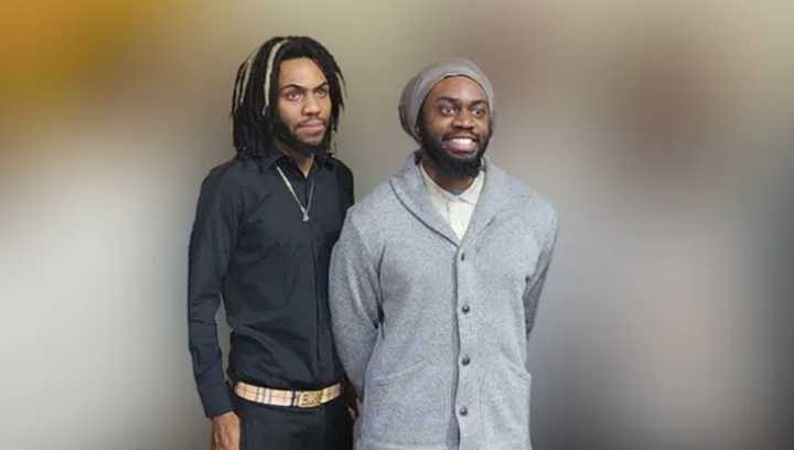 Church Community Mourns Loss Of NJ Brothers Killed When Car Flipped 30 ...