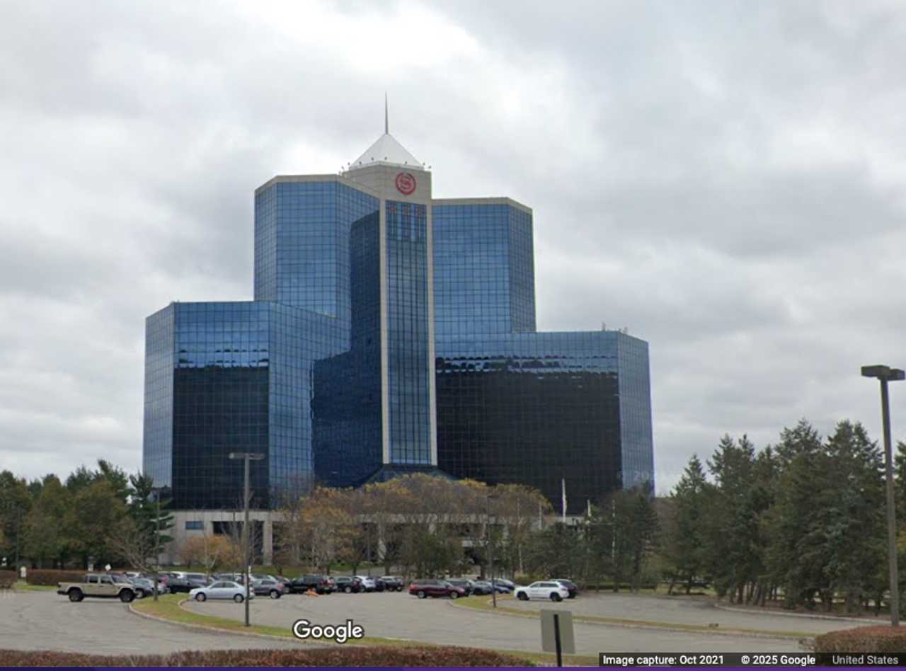 Explosives, Water Cannons, And Dust: Mahwah’s Sheraton Crossroads Set ...