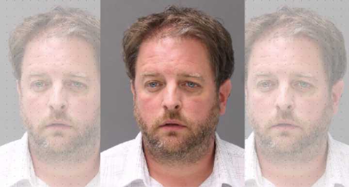 Abington Creep Secretly Filmed Showering Relatives: Cops | Abington ...